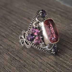 Nicky Butler | Jewelry | Nicky Butler Designer 925 Sterling Silver ...